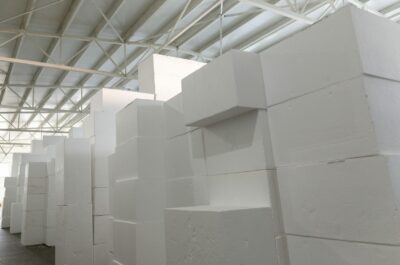 Understanding EPS Foam: Density, R-Value, and Why They Matter ...