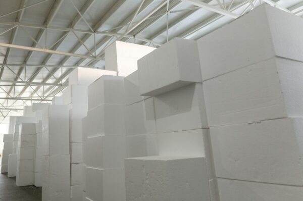 Understanding EPS Foam: Density, R-Value, and Why They Matter ...