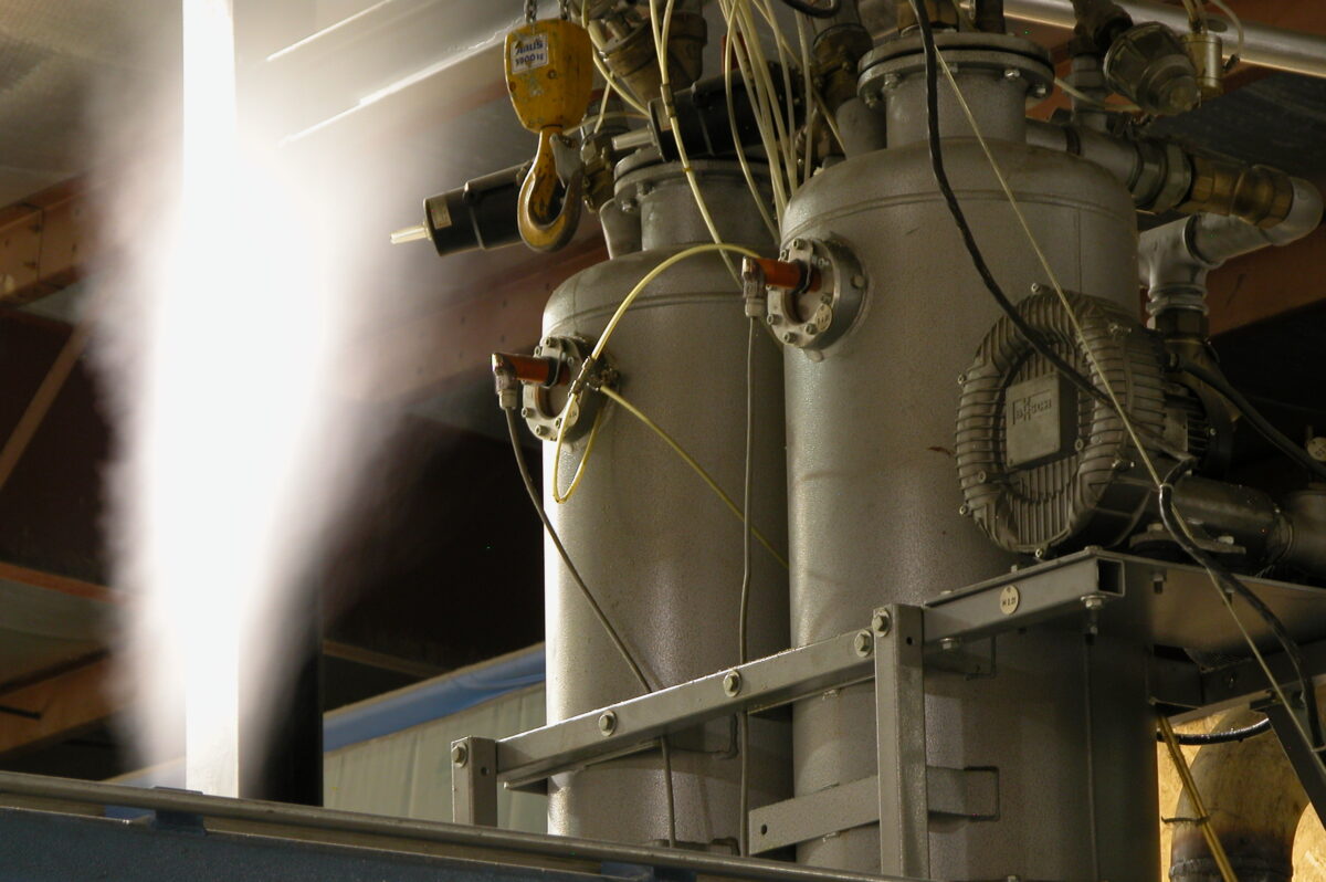 Inside EPS Foam Manufacturing: From Beads to High-Performance Products ...